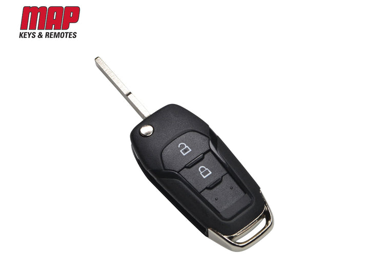 Car Remotes – MAP