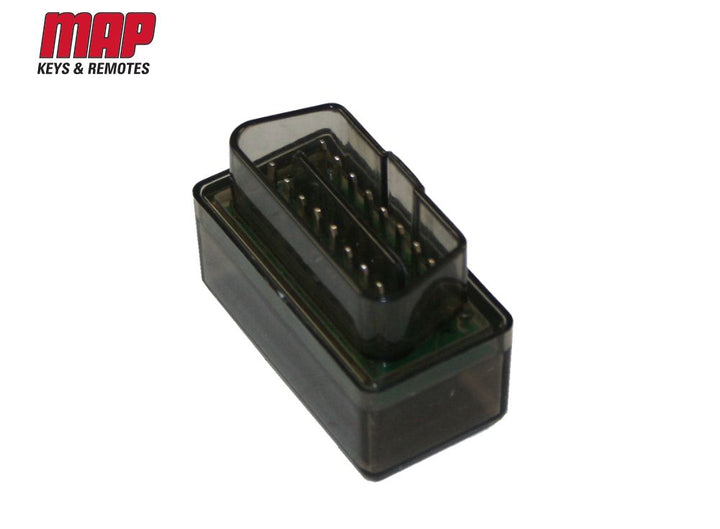 Car Remotes – MAP