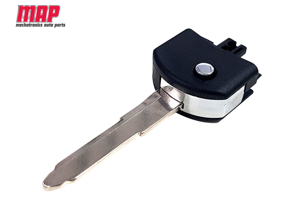 KF259 - FLIP KEY HEAD - MAZDA - MAP