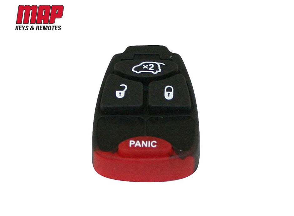 Car Remotes – Page 5 – MAP